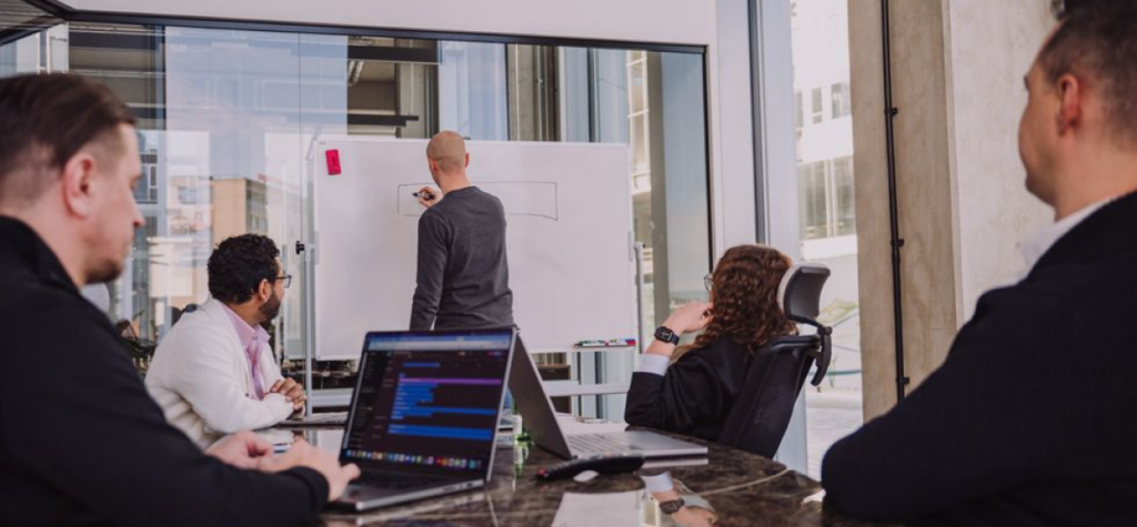 Portfolio – Riddec VS