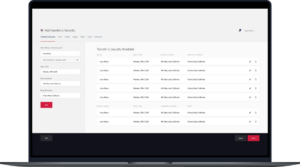 Riddec VS: Portfolio