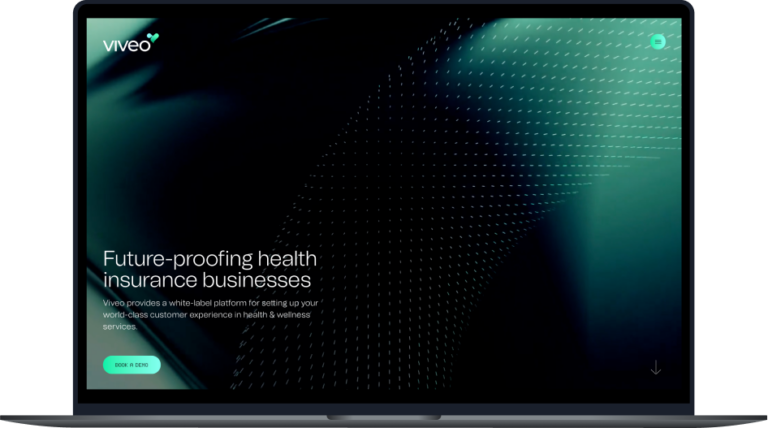 Portfolio – Riddec VS