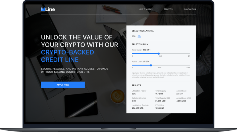 Portfolio – Riddec VS