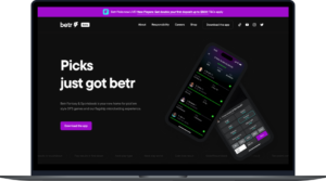 Riddec VS: Portfolio